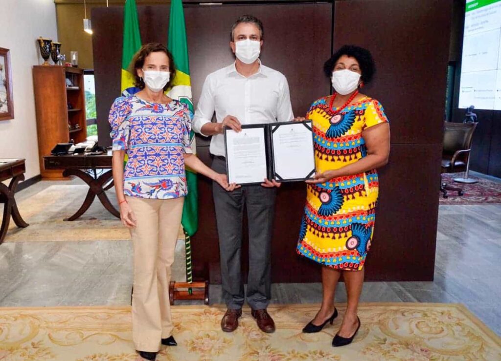 Ceará pode ter cota racial para negros de 20% em todos os concursos do ...